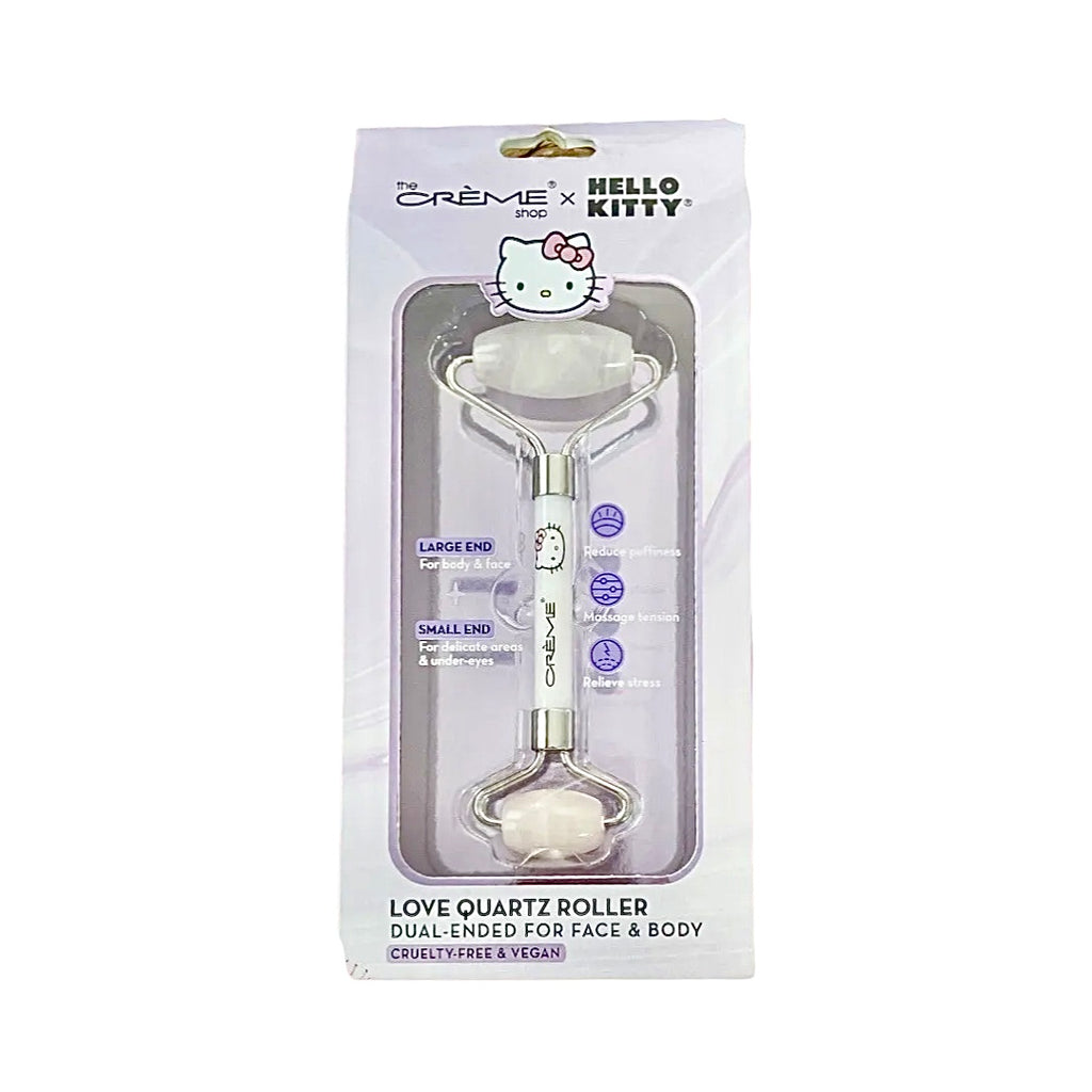 Hello Kitty Love Quartz Roller – Melz Fashion