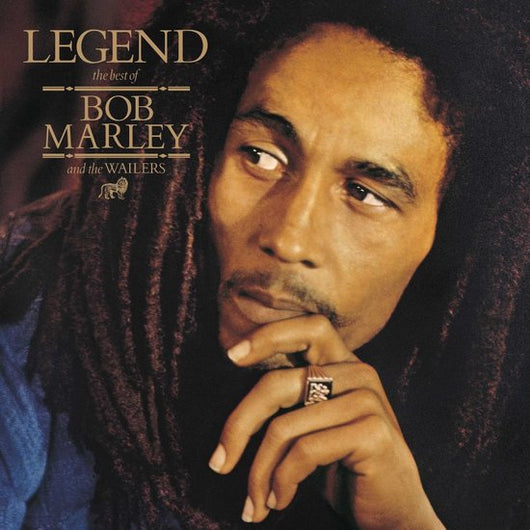 Bob Marley - Legend CD – Melz Fashion