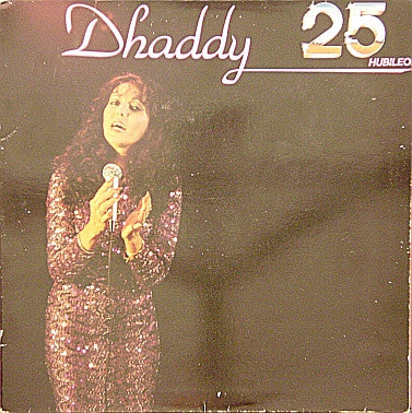Dhaddy Brokke - 25 Hubileo – Melz Fashion